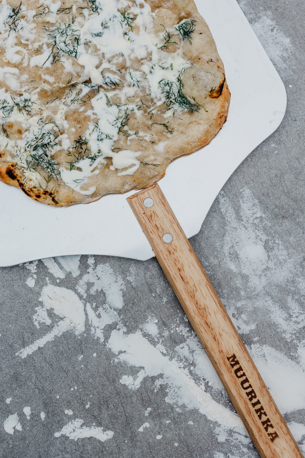 Pizza spatula | Muurikka