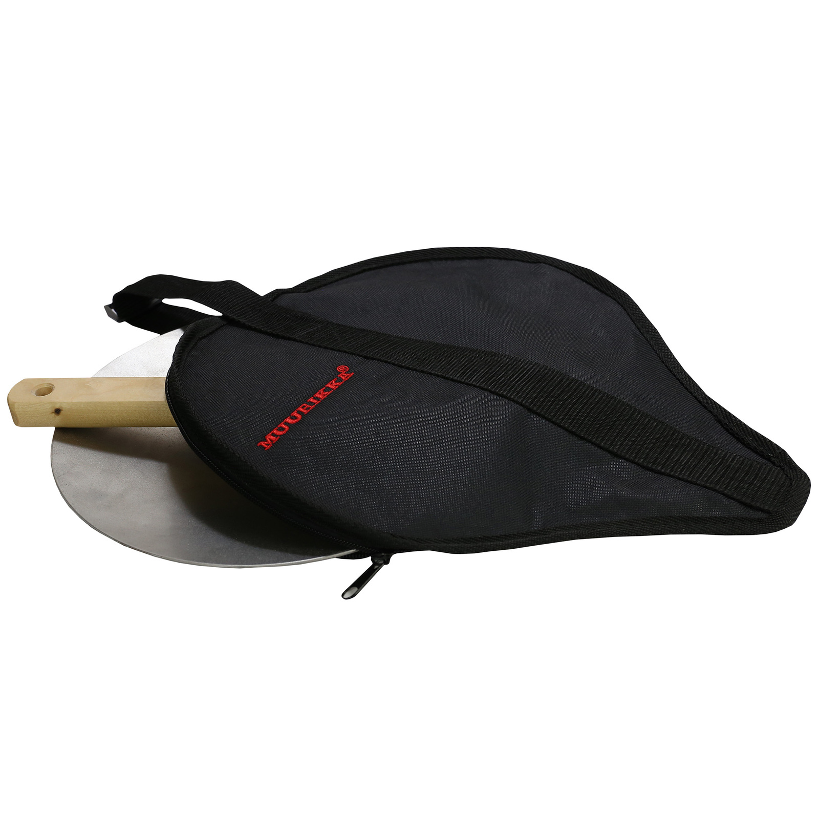 Campfire frying pan, foldable | Muurikka