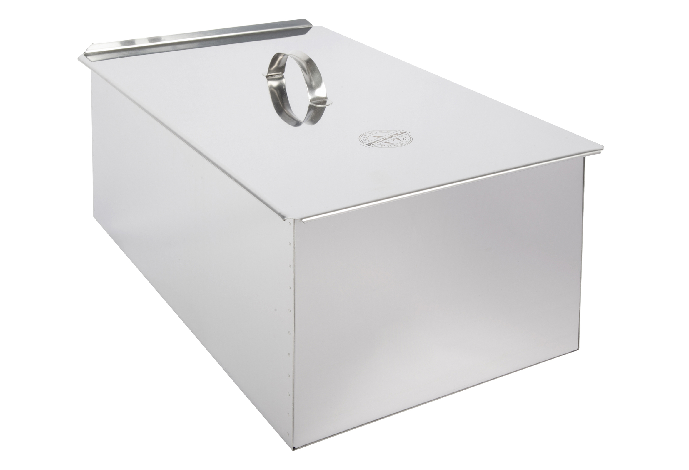 Smoking box | Muurikka